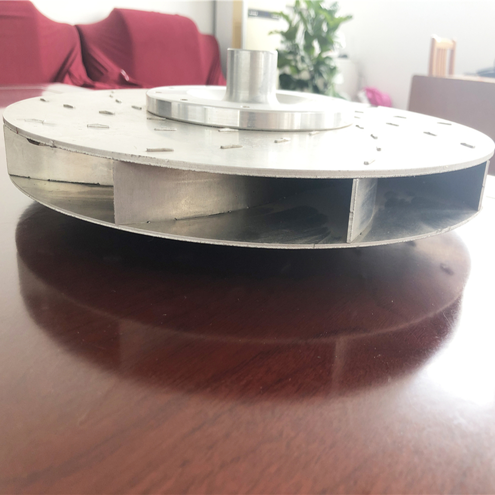 Low Noise, Low Vibration, High Temperature Resistance, Anti Corrosion ...